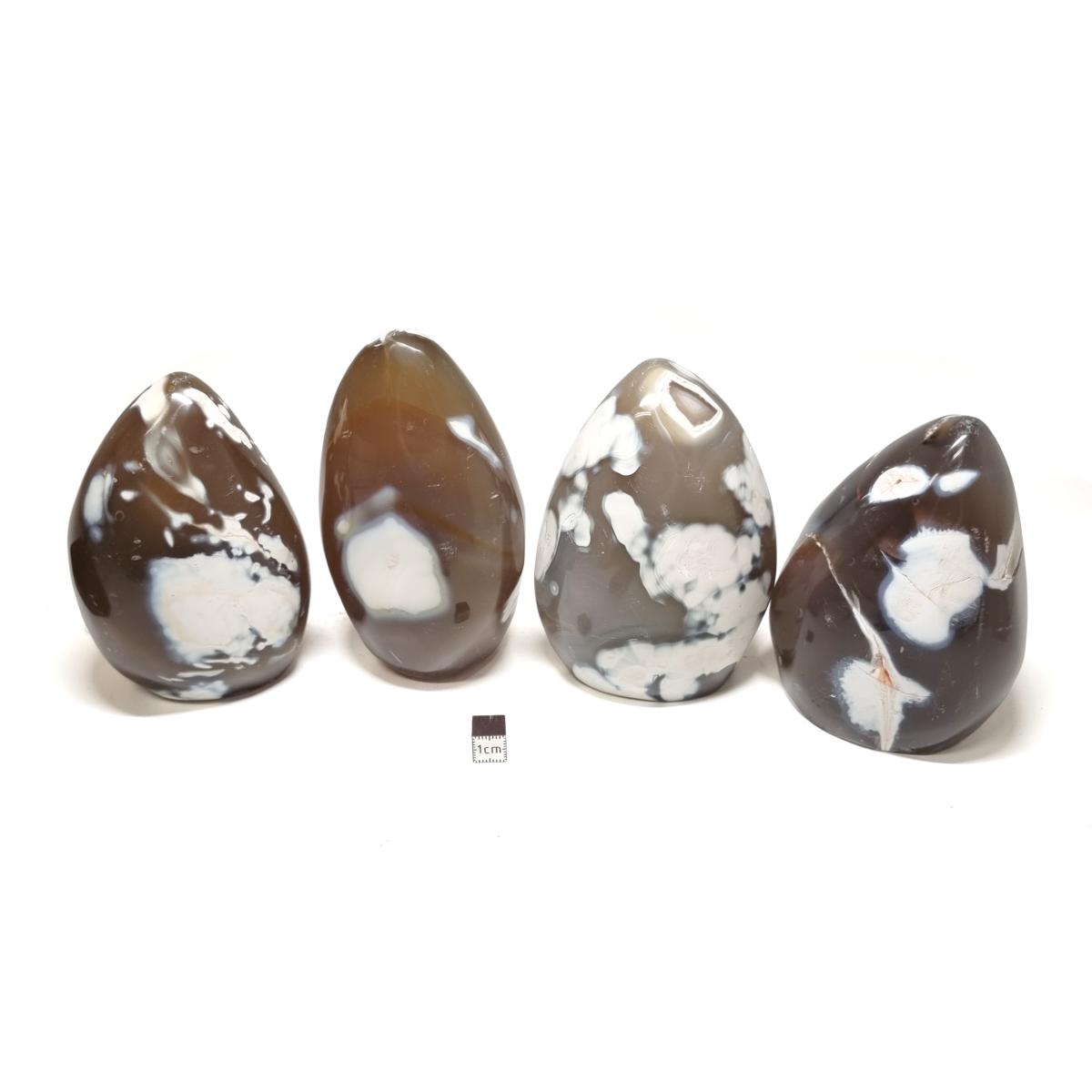 Lot n°07|Agate Naturelle|Forme libre|pierre naturelle