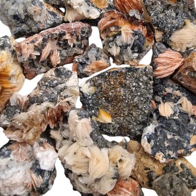 Barytite Cerusite|pierre brute|pierre naturelle|Midobras