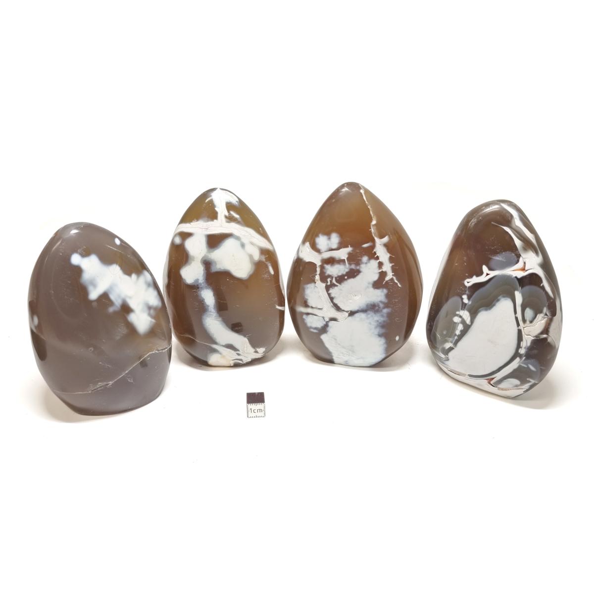 Lot n°14|Agate Naturelle|Forme libre|pierre naturelle